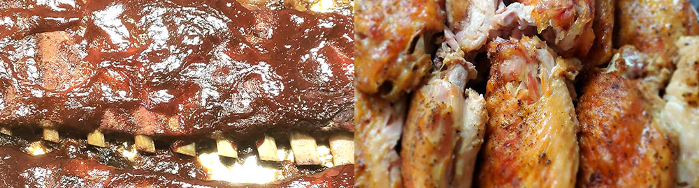 L&G Southern Soul Food - New Castle, DE 19720 (Menu & Order Online)